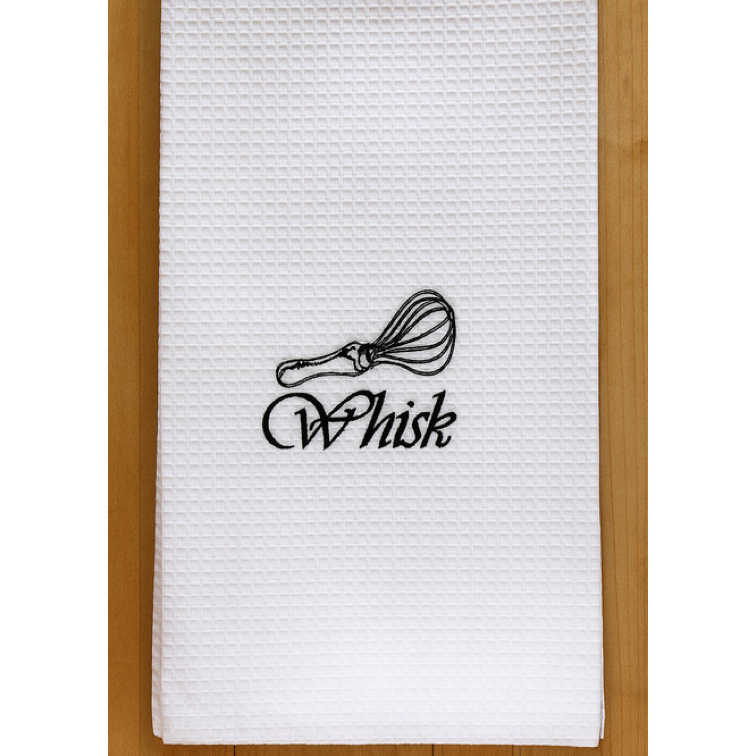 Whisk Embroidery Design