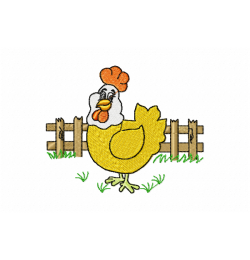 Free Embroidery Designs